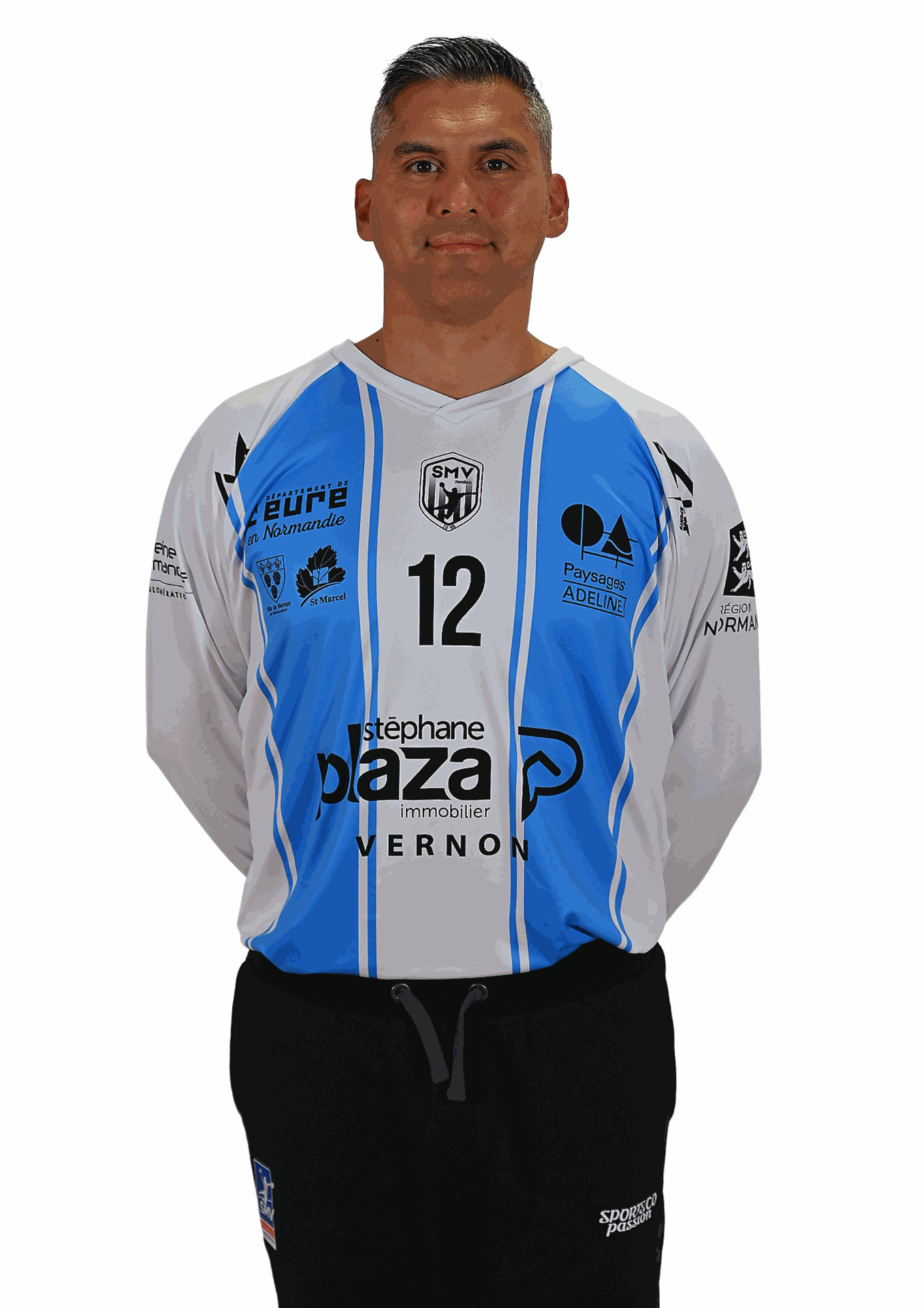 N1 MASCULINE | SMV Handball