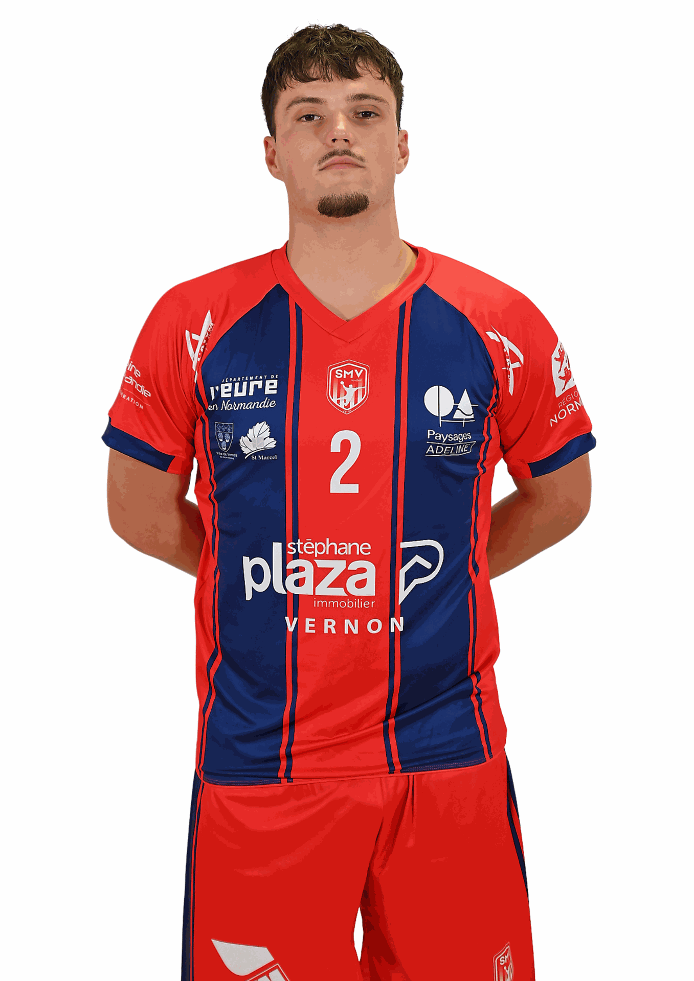 N1 MASCULINE | SMV Handball