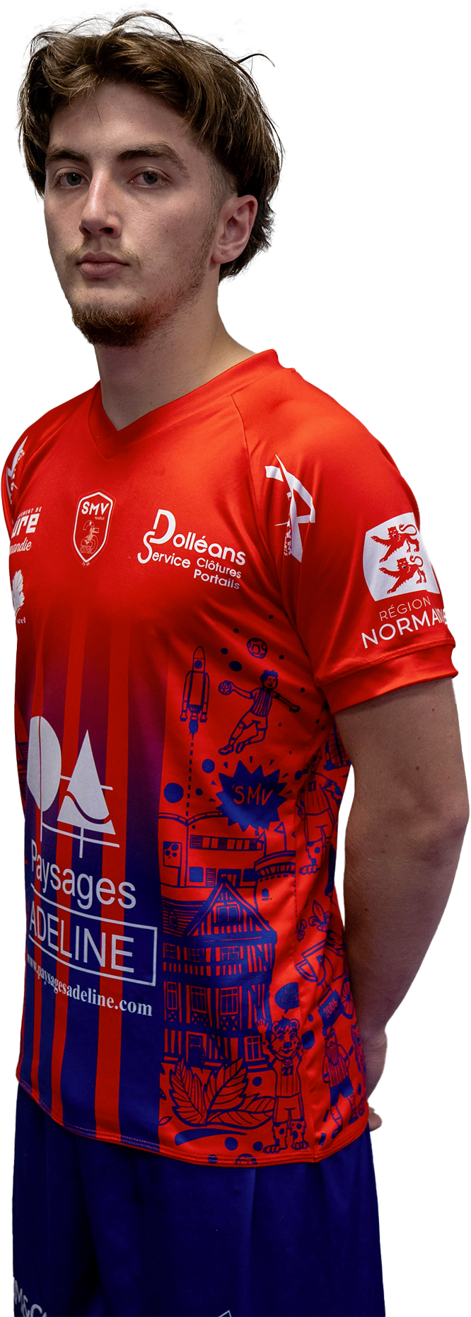 N1 MASCULINE | SMV Handball